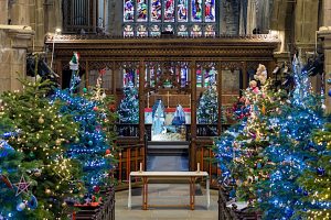 Carol Concert 2024 – Overgate Hospice Choir